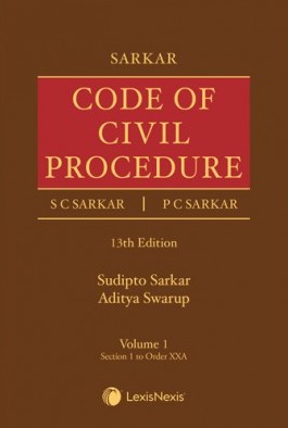 Code of Civil Procedure (In 2 Volumes)